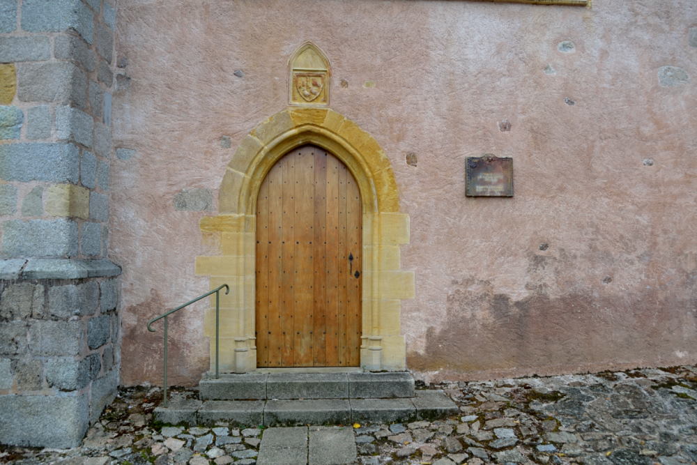 Ambierle – Apprendre à écouter