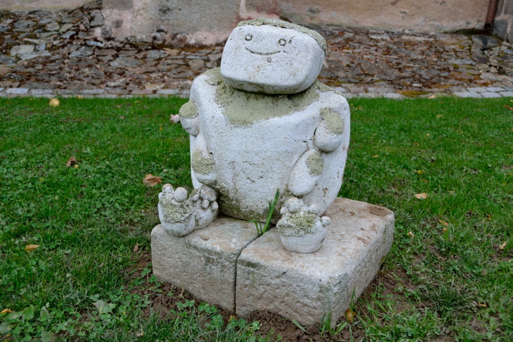 Ambierle – Apprendre à écouter