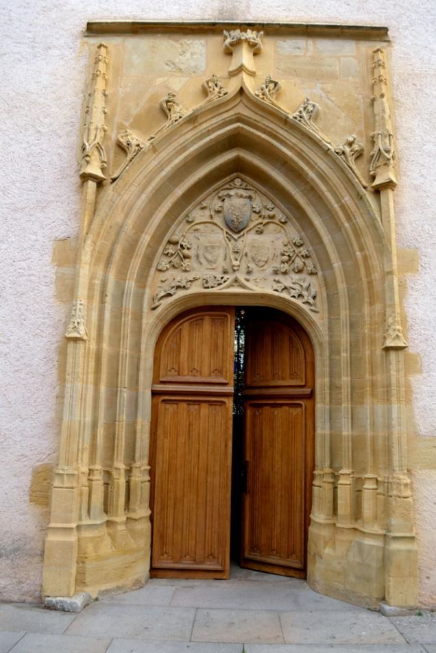 Ambierle – Apprendre à écouter