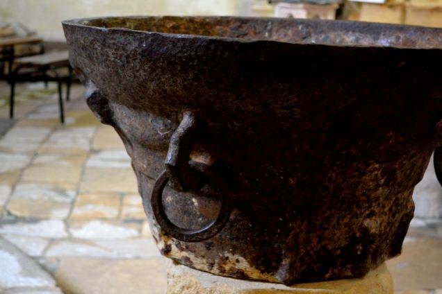 Ambierle – Apprendre à écouter