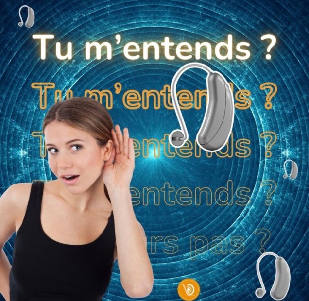 Tu m’entends ? – Apprendre à écouter